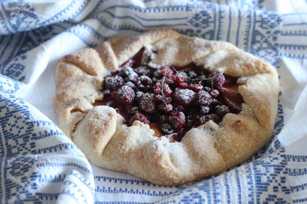 Рецепт наивкуснейшей галеты – HomeBaked